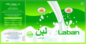 Laban – Yoghurt Drink – Unnati Dairy